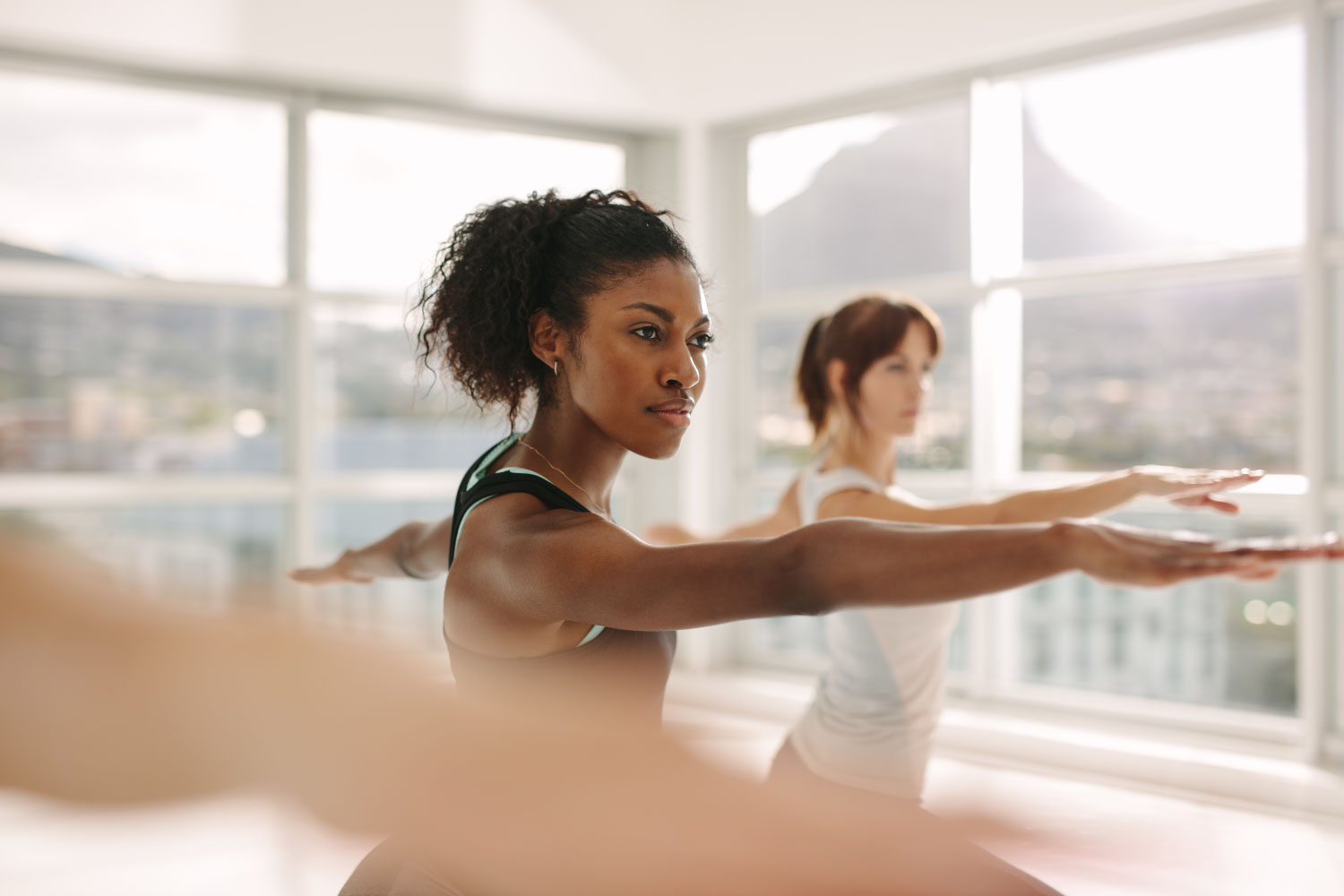 Why I Decided To Start and Stick With Yoga | Alison Blog