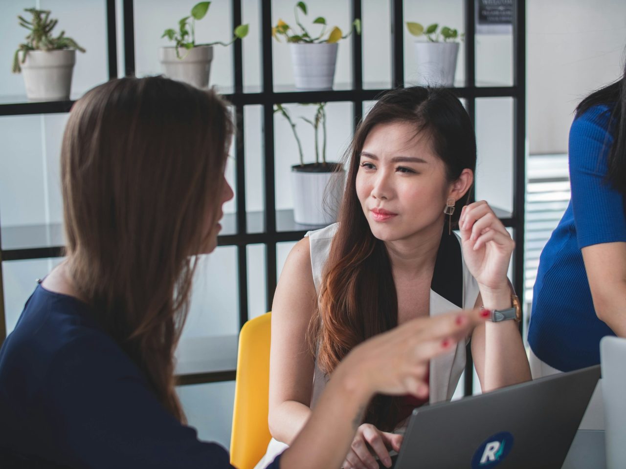 English Vertical: Let’s Have a Conversation - Alison Blog