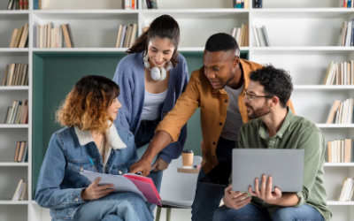 Knowledge Sharing in The Workplace: How to Do it Right - Alison Blog