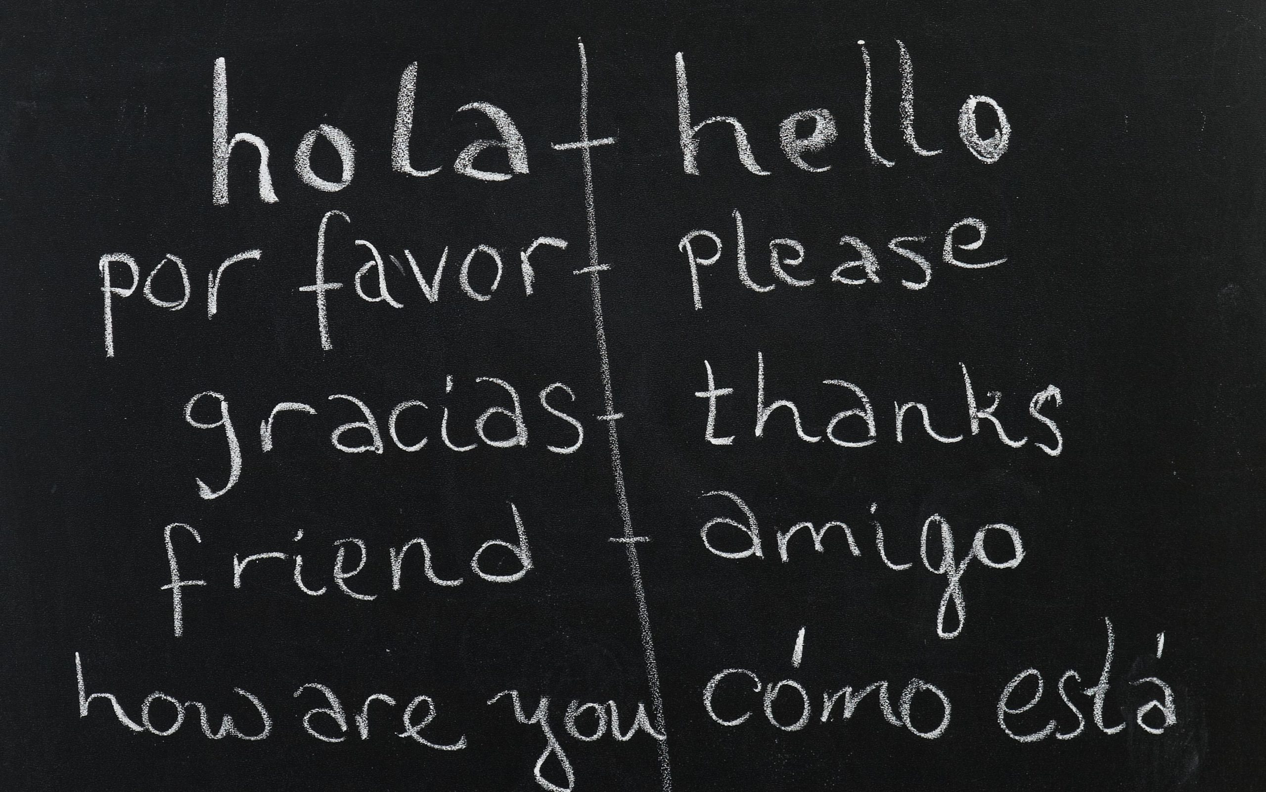 Learn Beginner to Advanced Spanish on Alison for Free - Alison Blog