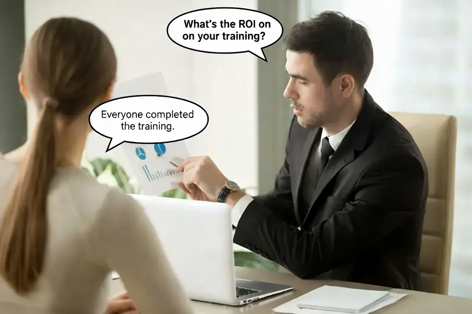 The Importance of Professional Development at Work - Alison Blog